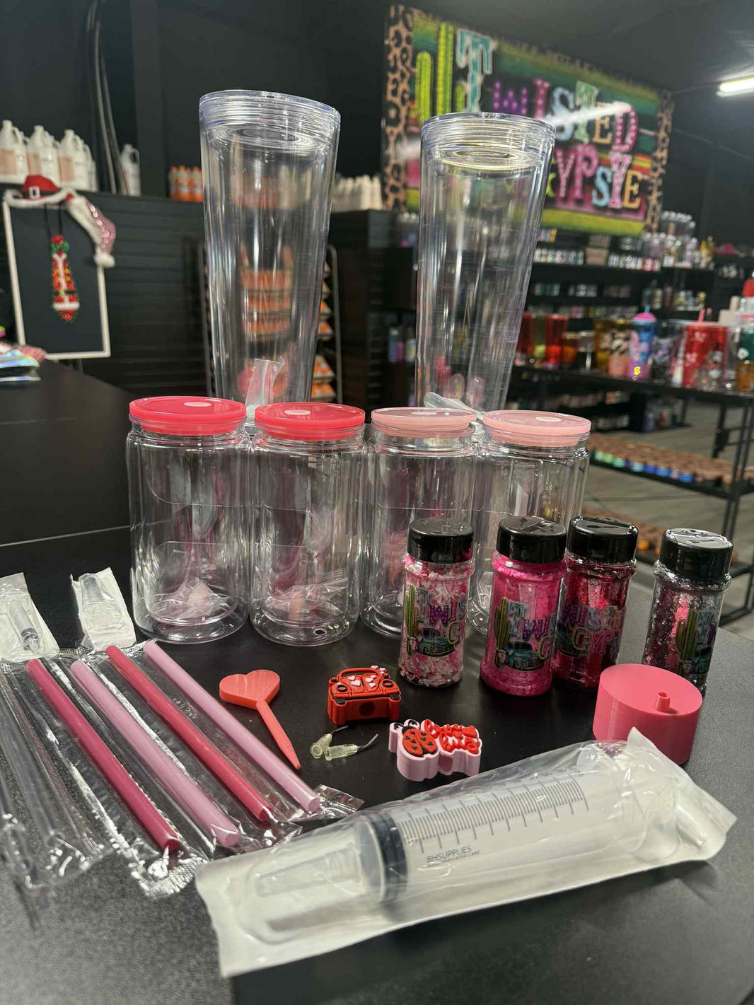 Home page – Twisted Gypsye Online